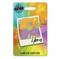 The Muppets Mayhem pins | Muppet Wiki | Fandom