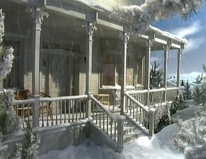 The Muppets' residences | Muppet Wiki | Fandom