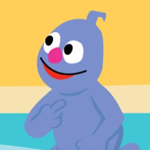 Marty Monsterberg | Muppet Wiki | Fandom