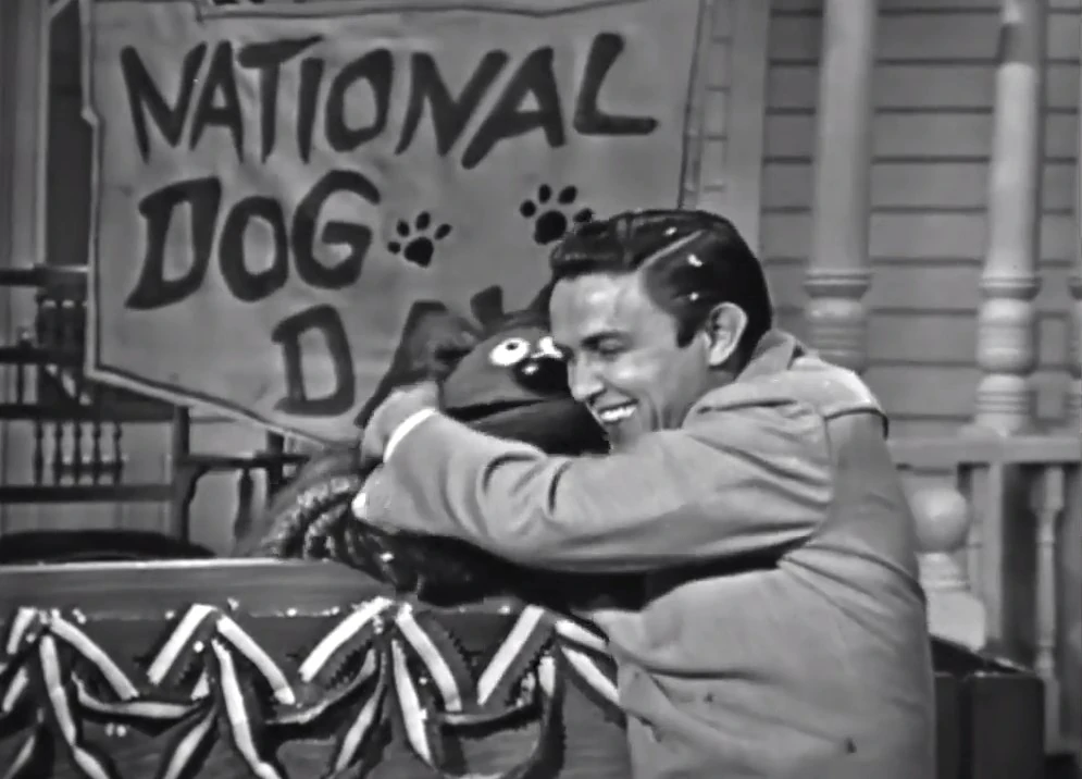 The Jimmy Dean Show: Episode 119 | Muppet Wiki | Fandom