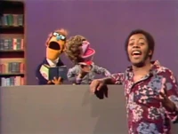 David | Muppet Wiki | Fandom