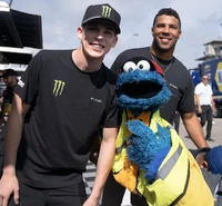 NASCAR | Muppet Wiki | Fandom
