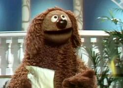 A Poem by Rowlf | Muppet Wiki | Fandom