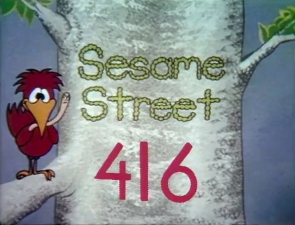 Episode 0416 | Muppet Wiki | Fandom