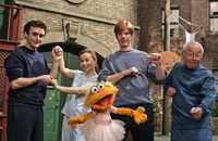 Sign Language Moment of the Day | Muppet Wiki | Fandom