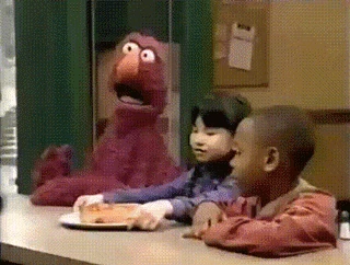 Triangle-Sneezitis | Muppet Wiki | Fandom