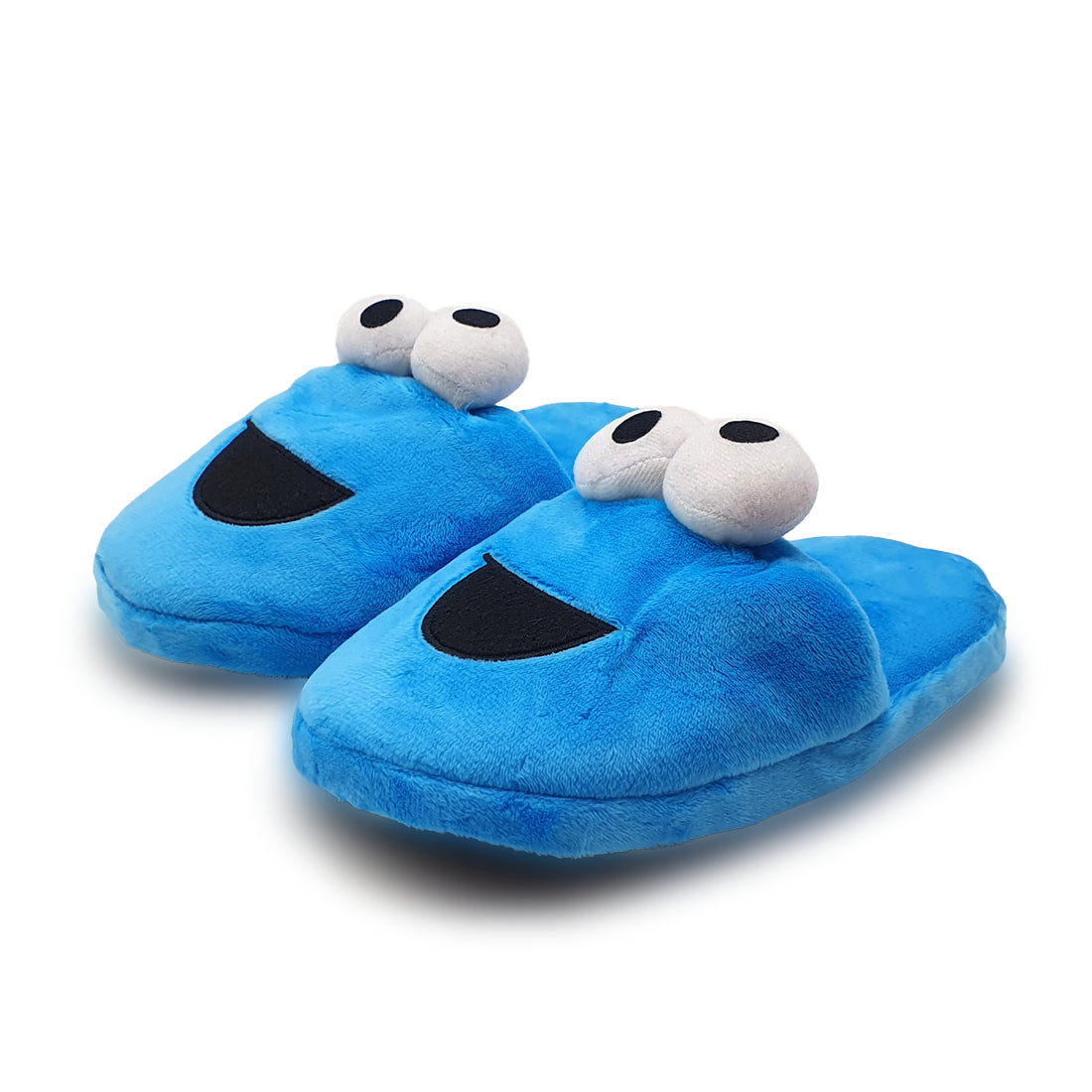Sesame Street slippers (Suntoys) | Muppet Wiki | Fandom Sesame Street slippers (Suntoys) | Muppet Wiki | Fandom