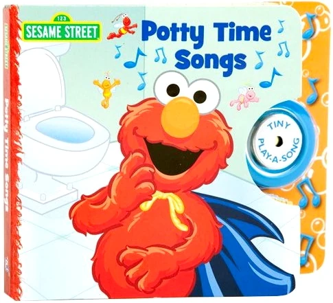 Potty Time Songs | Muppet Wiki | Fandom