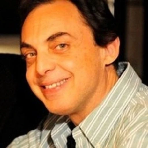 Tony DeSena | Muppet Wiki | Fandom