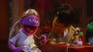 True Mud | Muppet Wiki | Fandom