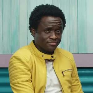 Tyson Ngubeni | Muppet Wiki | Fandom