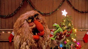 Sweetums | Muppet Wiki | Fandom