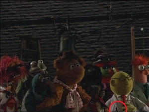 Muppet movie goofs | Muppet Wiki | Fandom