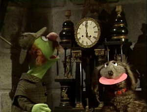 Sherlock Hemlock | Muppet Wiki | Fandom