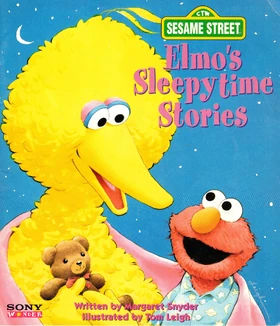 Elmo's Sleepytime Stories | Muppet Wiki | Fandom