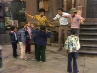 David | Muppet Wiki | Fandom