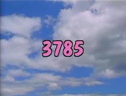 Episode 3785 | Muppet Wiki | Fandom