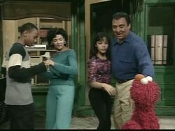 Episode 3917 | Muppet Wiki | Fandom