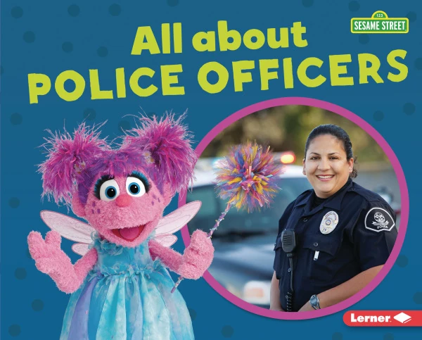 All About Police Officers | Muppet Wiki | Fandom