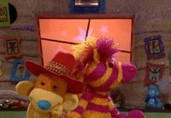 Episode 120: On the Spot | Muppet Wiki | Fandom