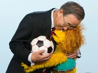 Ban Ki-moon | Muppet Wiki | Fandom