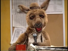 Pre-existing puppets used on Bear in the Big Blue House | Muppet Wiki ...