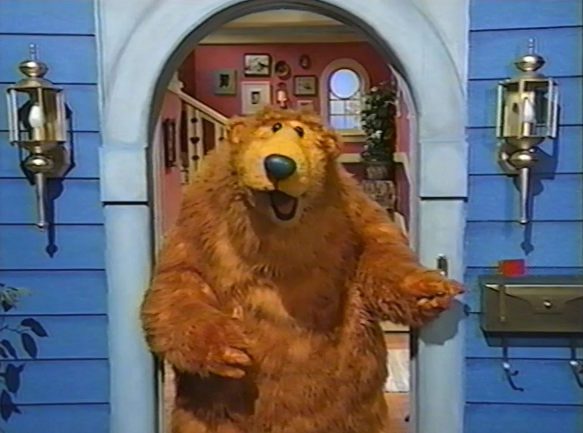 Episode 109: What's in the Mail, Today? | Muppet Wiki | Fandom