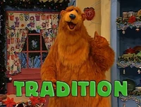 Episode 326: A Berry Bear Christmas (2) | Muppet Wiki | Fandom