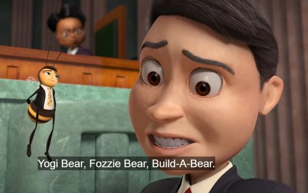 DreamWorks Animation | Muppet Wiki | Fandom