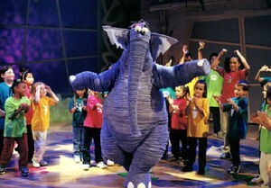 Animal Jam | Muppet Wiki | Fandom