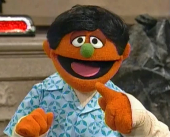 Dani | Muppet Wiki | Fandom