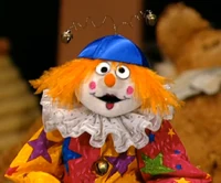 Ditz | Muppet Wiki | Fandom