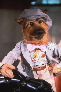 Dog City (special) | Muppet Wiki | Fandom