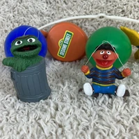 Sesame Street crib mobiles (Dolly Toy) | Muppet Wiki | Fandom
