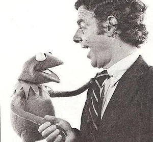 Don Welsh | Muppet Wiki | Fandom