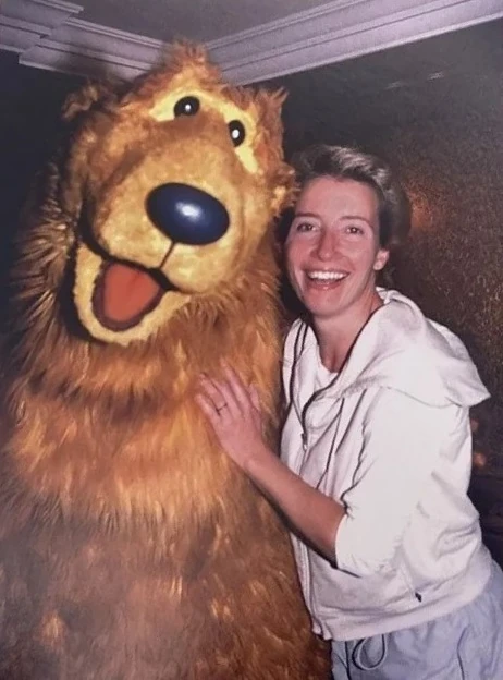Emma Thompson | Muppet Wiki | Fandom