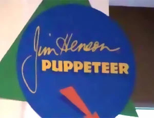 Jim Henson: Puppeteer | Muppet Wiki | Fandom