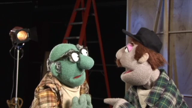 From the Balcony: Episode 20 | Muppet Wiki | Fandom
