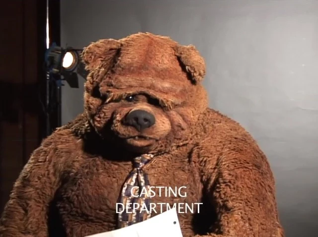 From the Balcony: Episode 7 | Muppet Wiki | Fandom