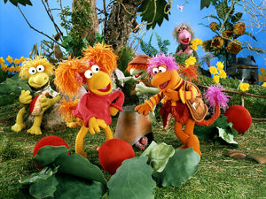 Radishes | Muppet Wiki | Fandom