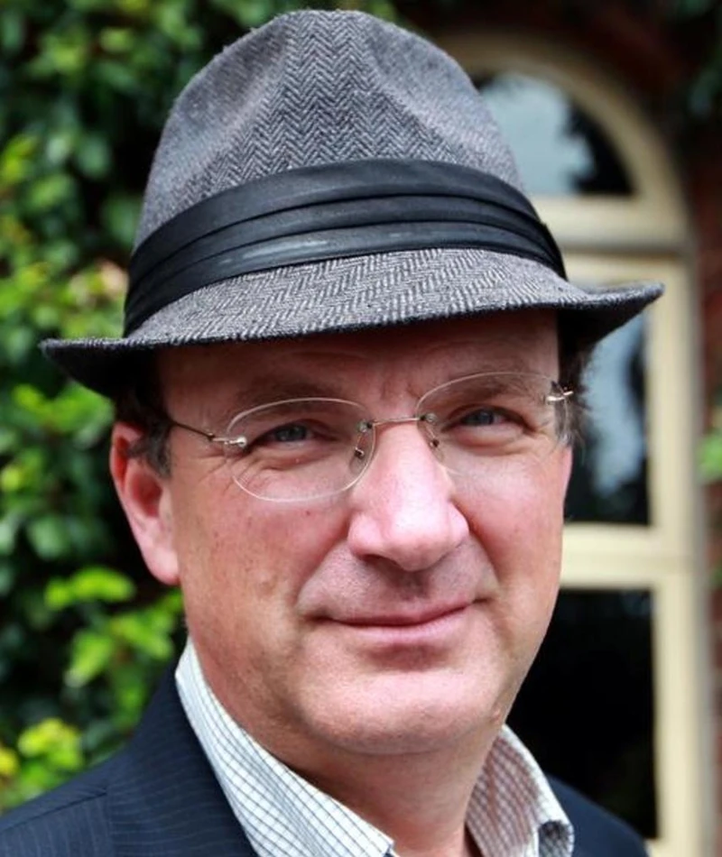 Peter Andrikidis | Muppet Wiki | Fandom