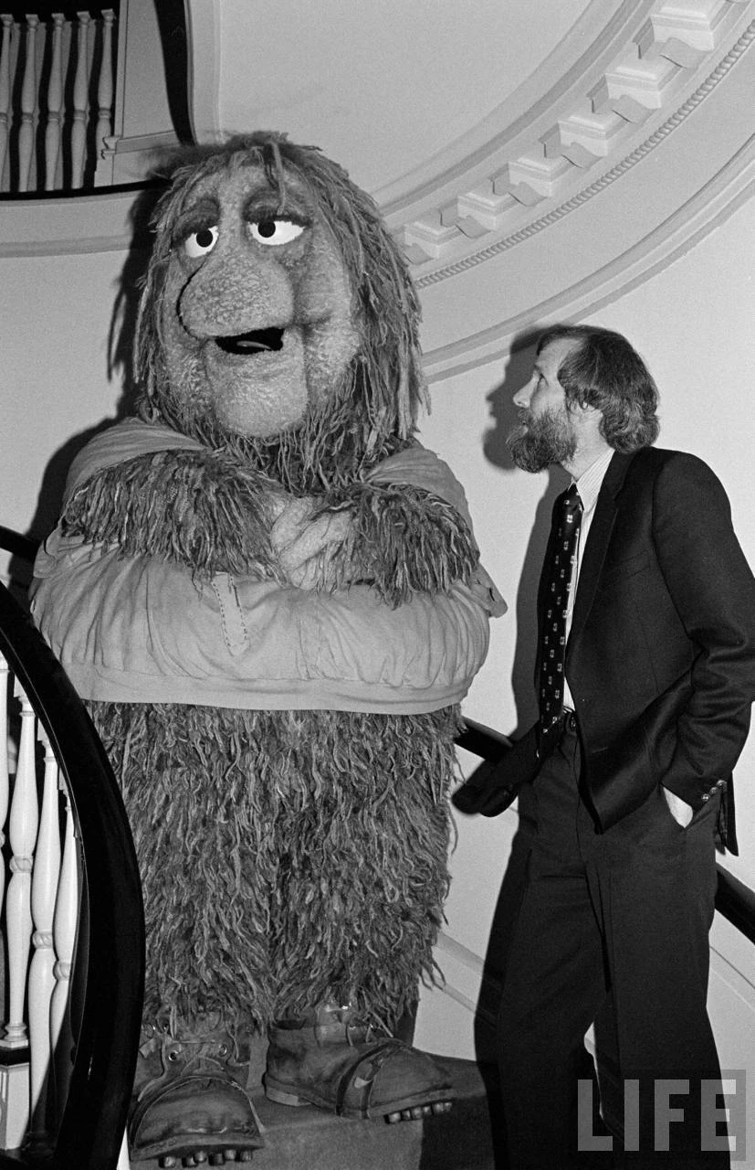 Talk:Life | Muppet Wiki | Fandom