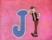 J | Muppet Wiki | Fandom