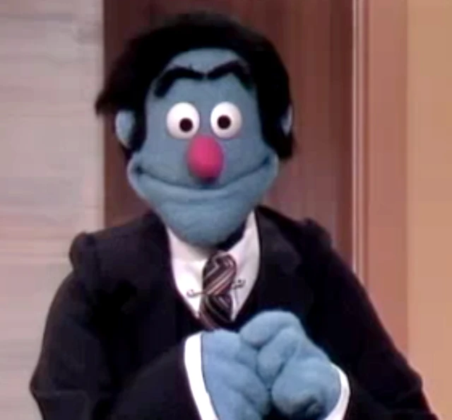 Kent | Muppet Wiki | Fandom