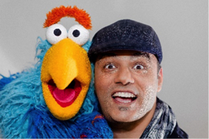 Melsoon | Muppet Wiki | Fandom