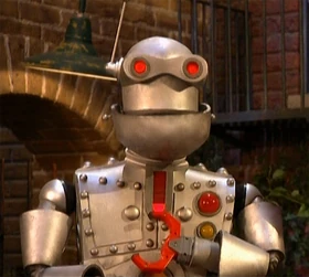 Memorybot | Muppet Wiki | Fandom