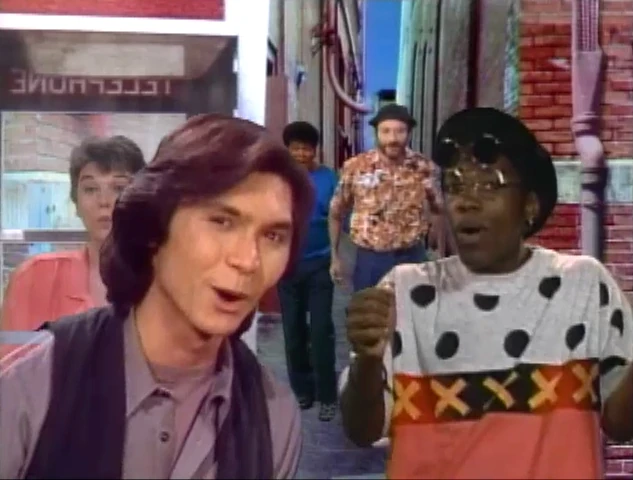 Lou Diamond Phillips | Muppet Wiki | Fandom