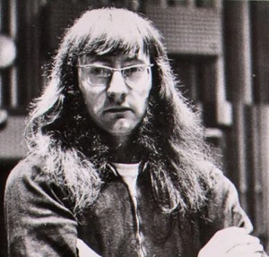 Morris Pert | Muppet Wiki | Fandom