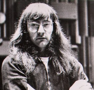 Morris Pert | Muppet Wiki | Fandom