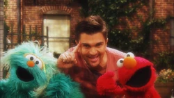4415 Muppet M